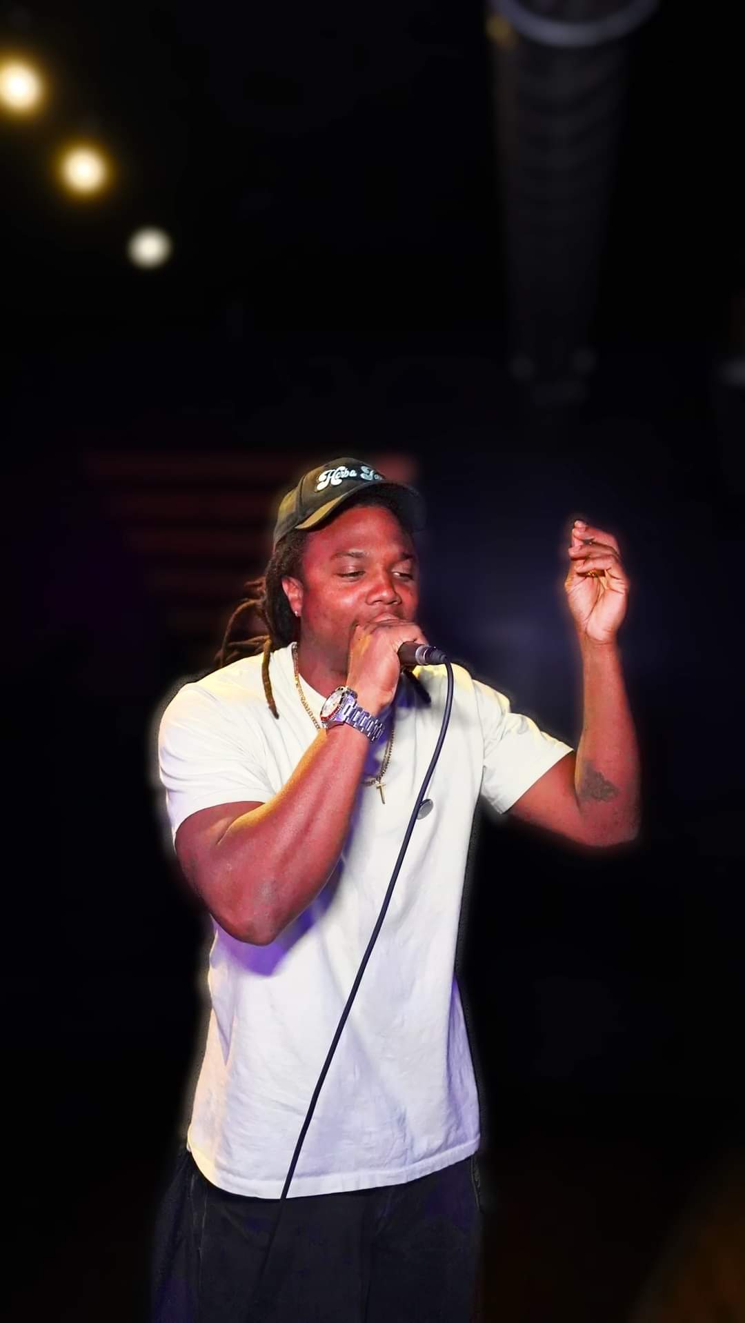 Pimpton Delivers Double the Heat with "Real Love" and "Swang" Featuring ...