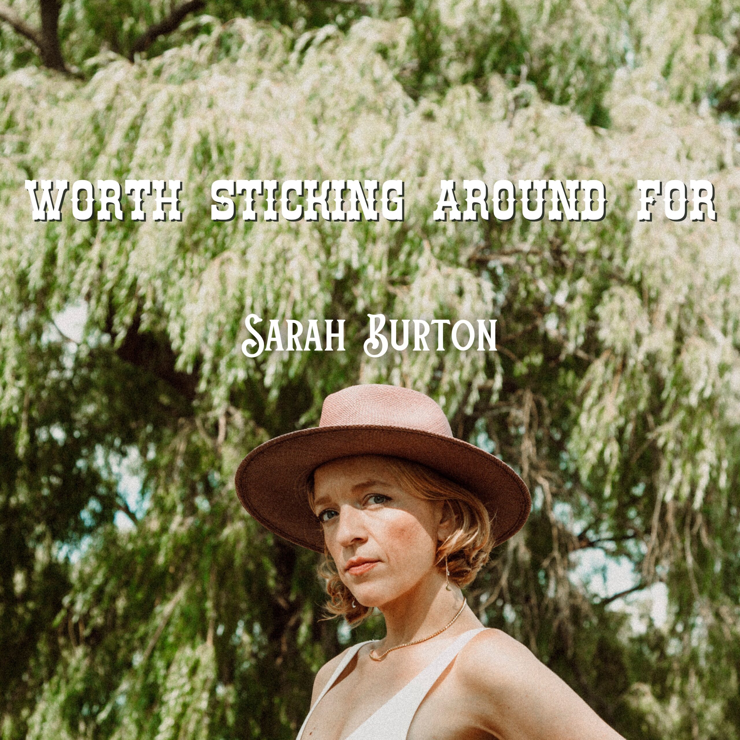 Ottawa-Born, Austin-Based Americana Roots Artist Sarah Burton Bares Her ...