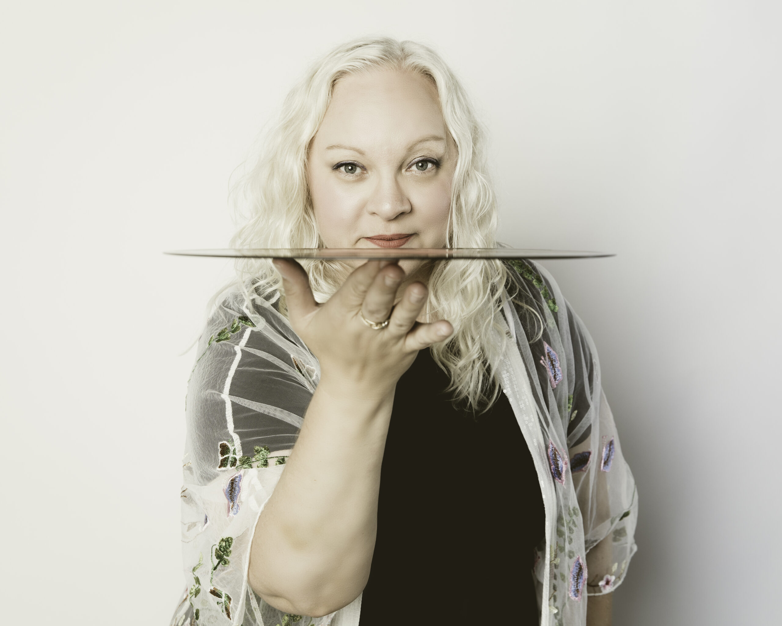 Alexandria-Based Singer Katie Ditschun Tugs at Heartstrings with Tender ...