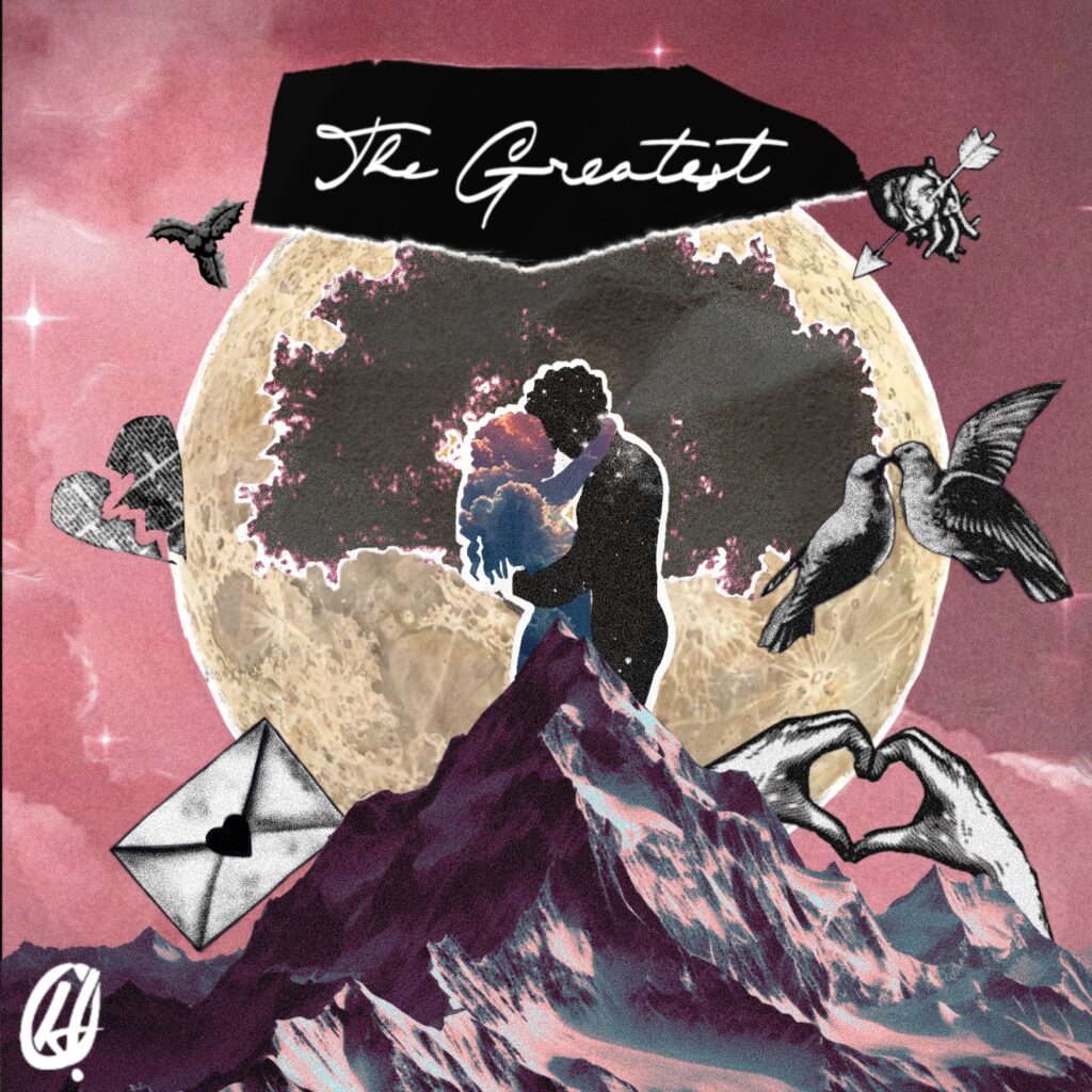 Toronto’s oH! Makes His Solo Debut With “The Greatest” Message of All ...