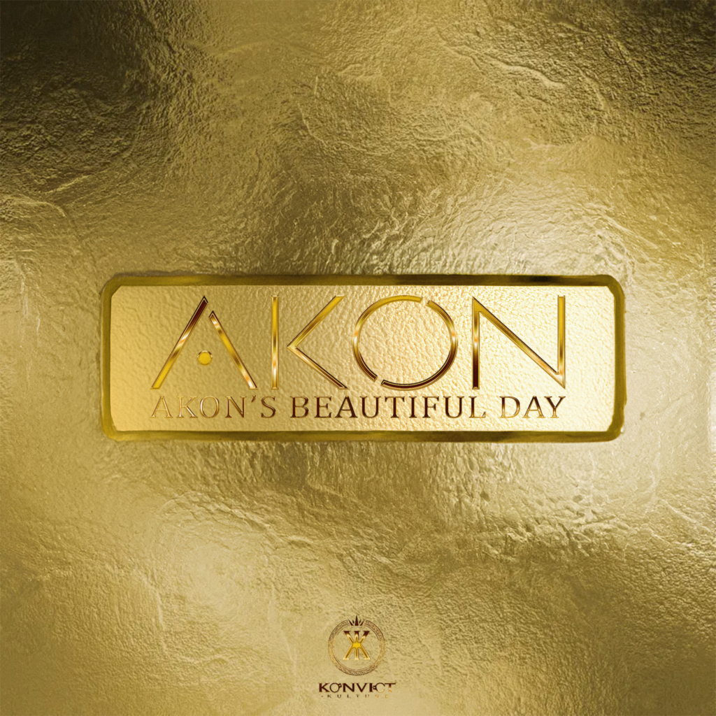 Akon Is Back to Turn On the World With Illuminating New Single “Akon’s ...