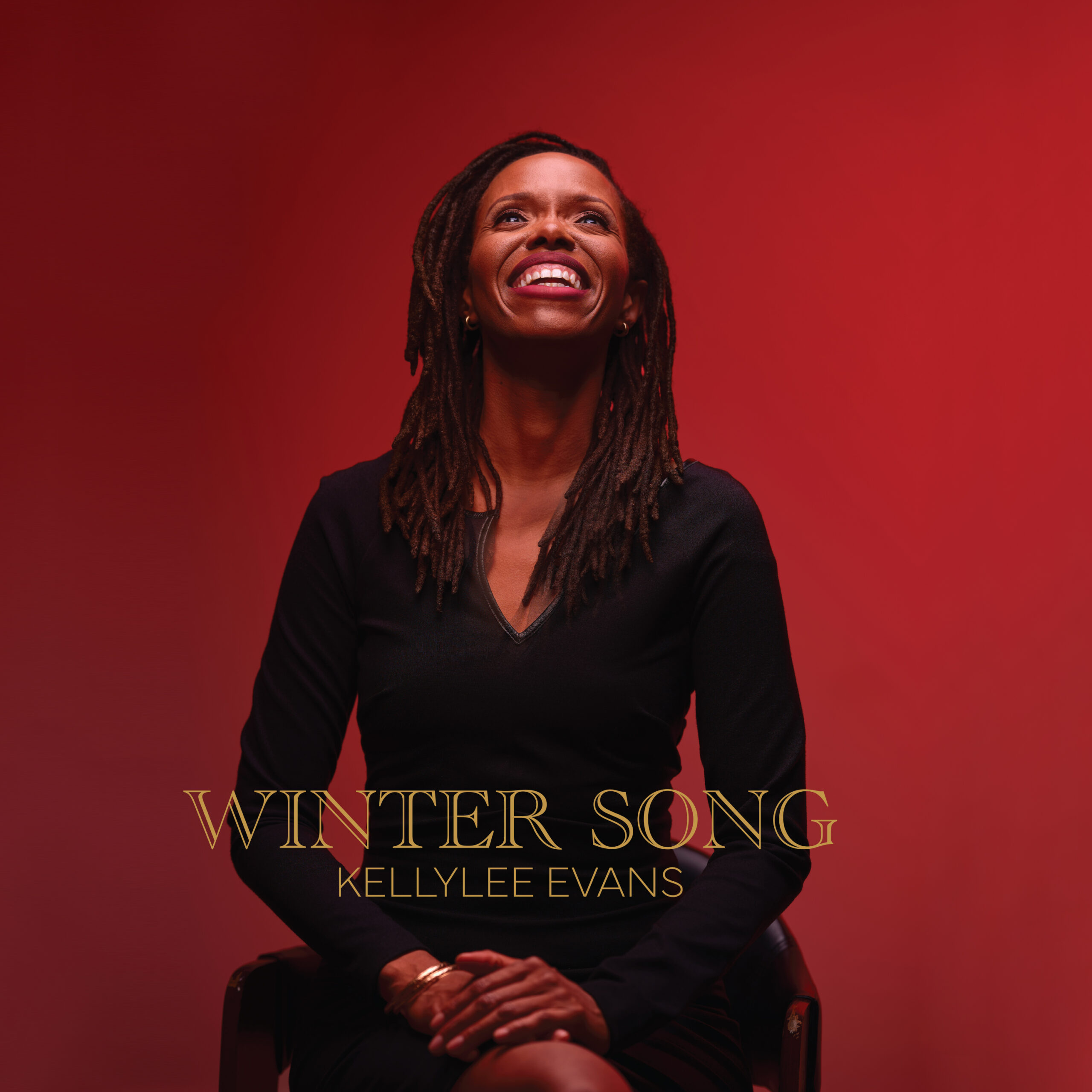 Jazz Soul Singer Kellylee Evans Brings Christmas Cheer with Festive ...