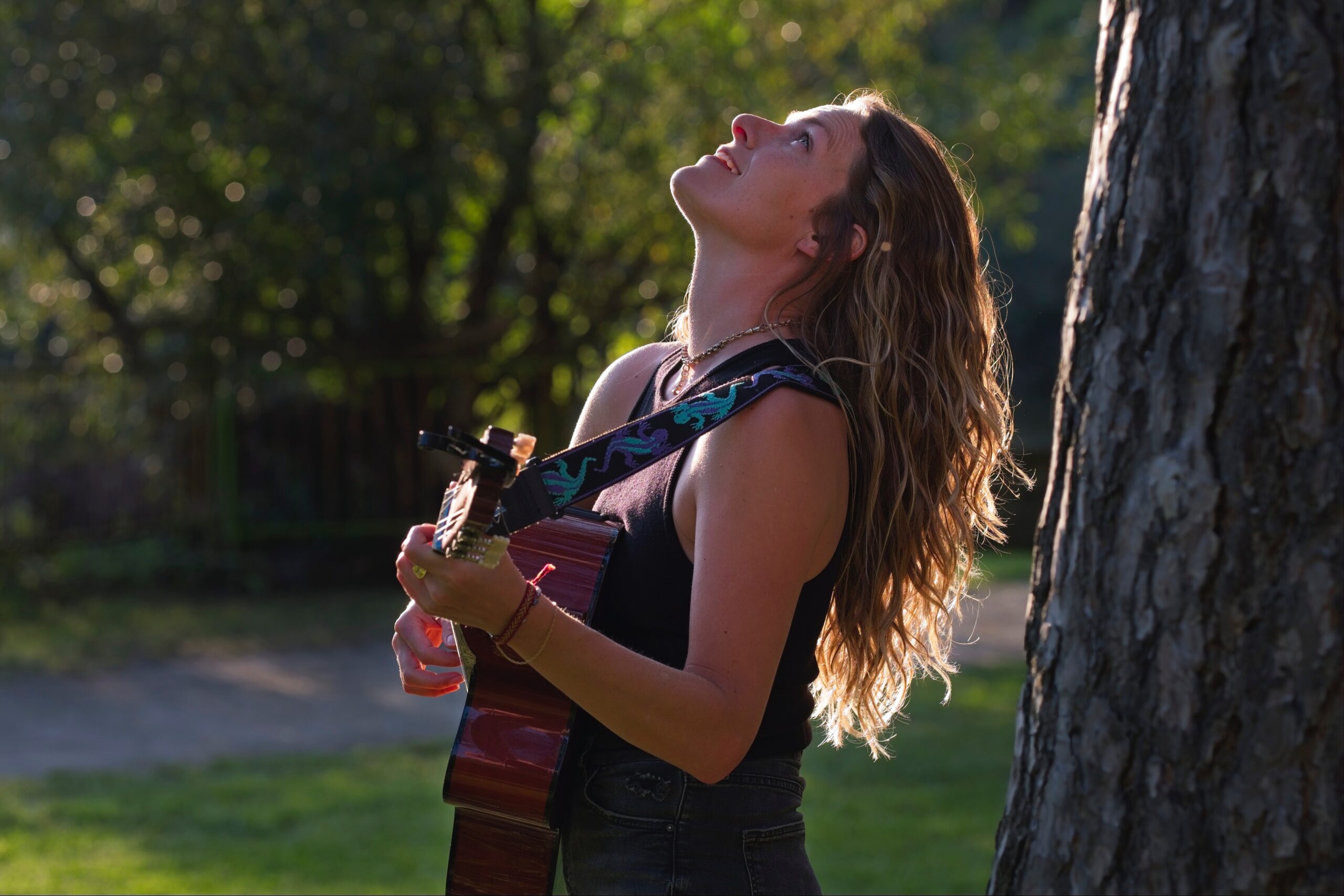 Toronto’s Victoria Carr Returns with Stunning New Single "New Year's ...