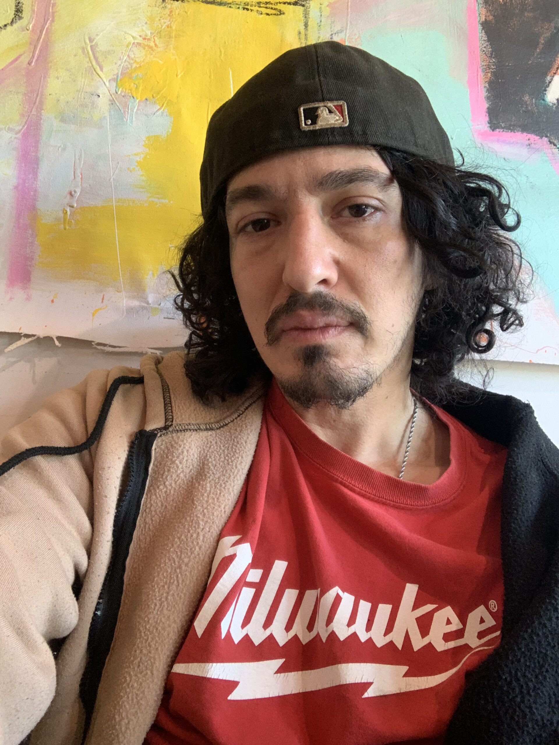 Alex Blum Channels Chapel Hill Roots in Blues Rock Single "Hometown"