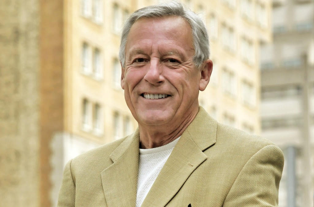 Canadian Music Industry Icon David Farrell Passes Away Leaving a ...