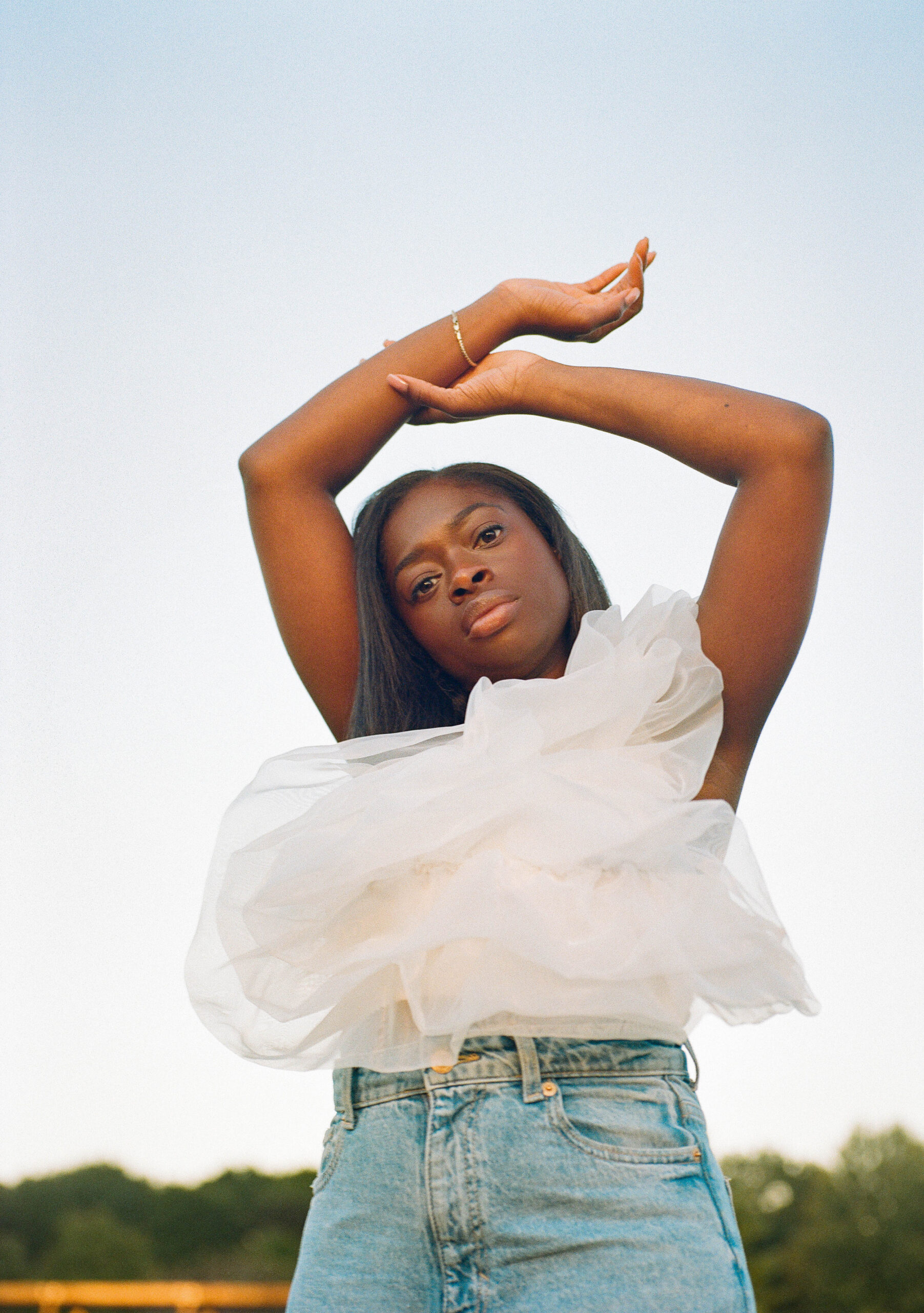 JUNO Winner Sammy Jackson Shines with New Single "Home Sweet Home" from ...