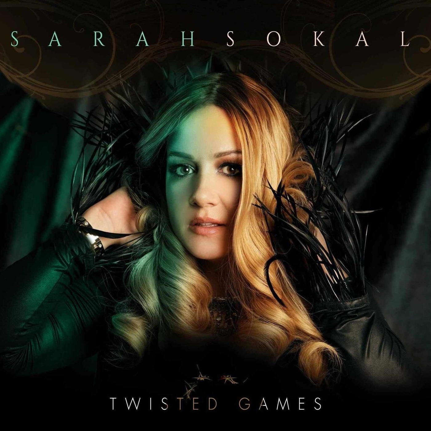 Montreal Blues Powerhouse Sarah Sokal Debuts Bold Single "Man Made ...