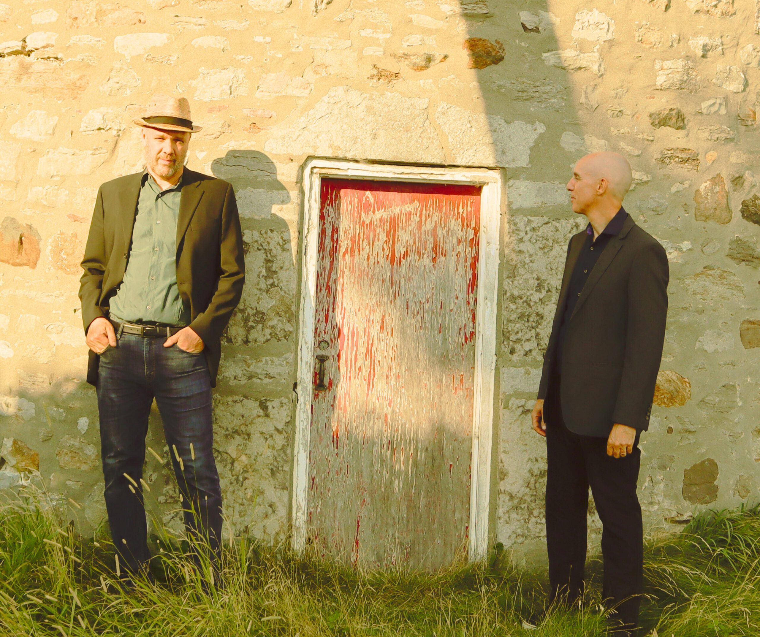 Quebec-Based Folk Group Sussex Delivers Release "Under Your Tongue ...