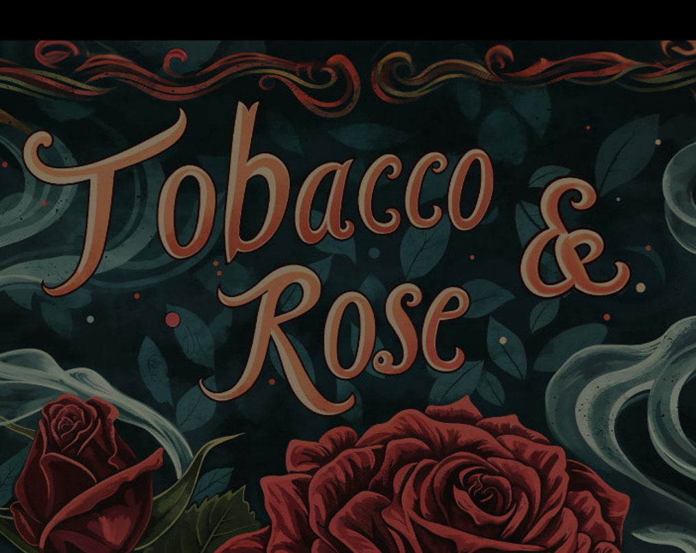 Victoria, BC Folk Artist Tobacco & Rose Explores Love and Spirituality ...