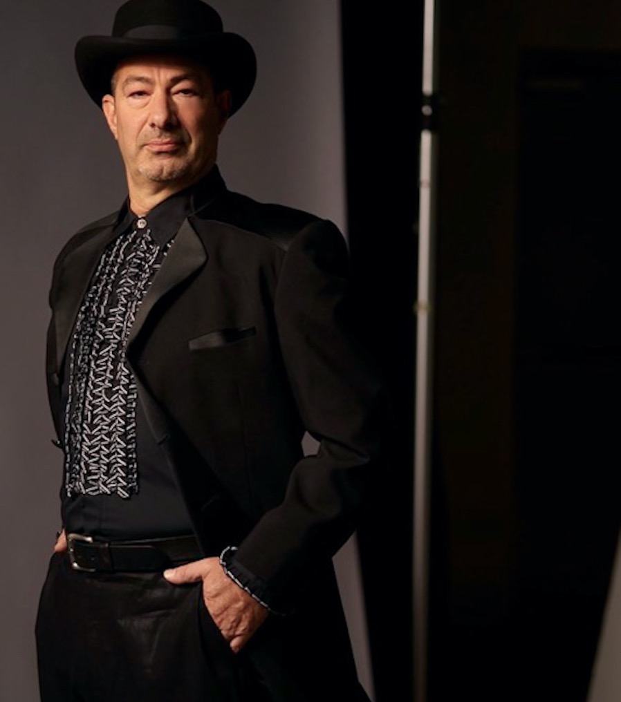 Danny Marks Returns With Soul-Stirring New Single ‘I’m Ready’ - Record ...