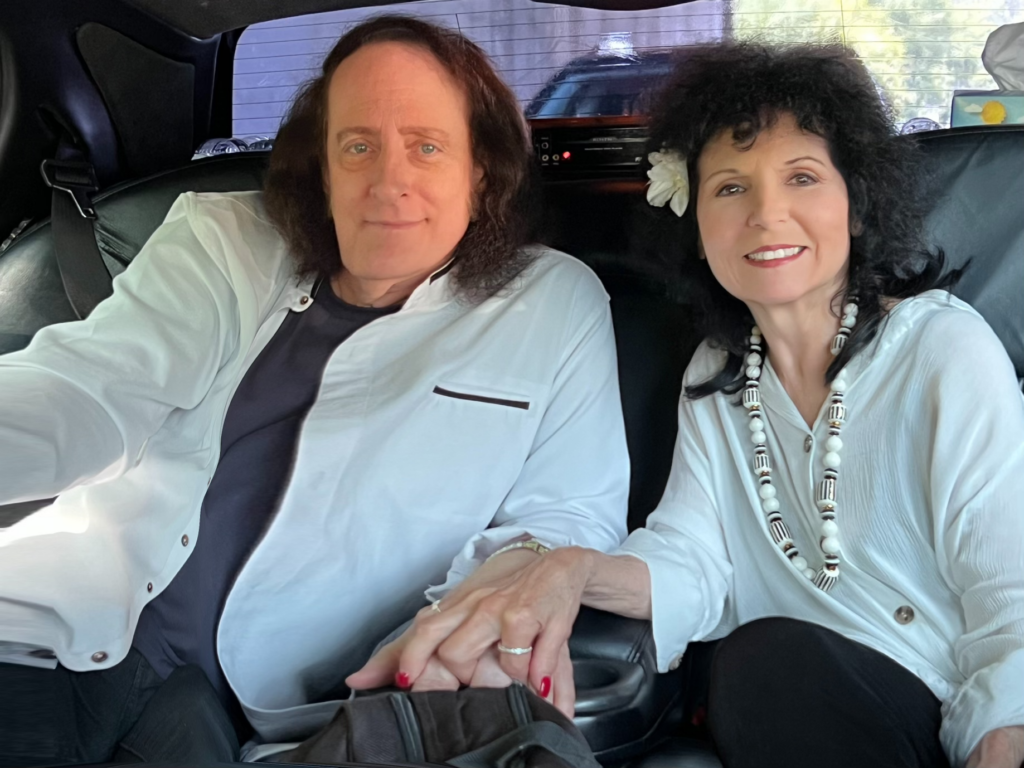 Rock ‘N’ Roll Love Story: After Decades Of Friendship, Tommy James Will ...