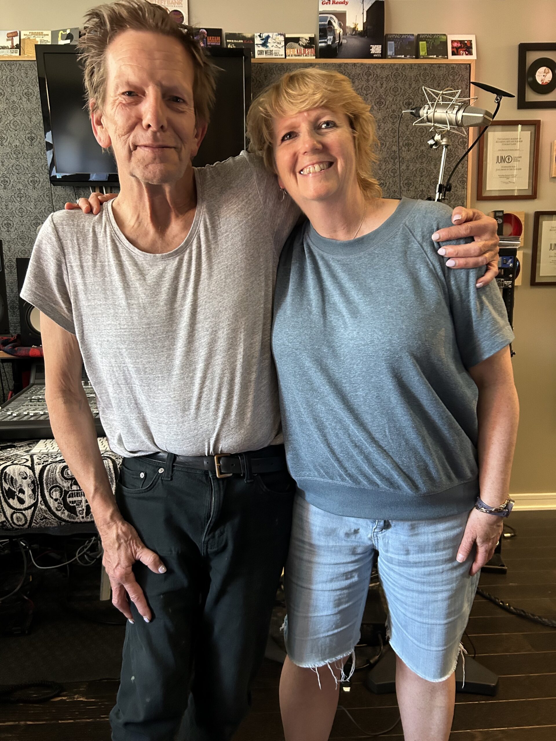 Kele Fleming Releases "The Nite the Stars Fell (For Kurt Cobain ...