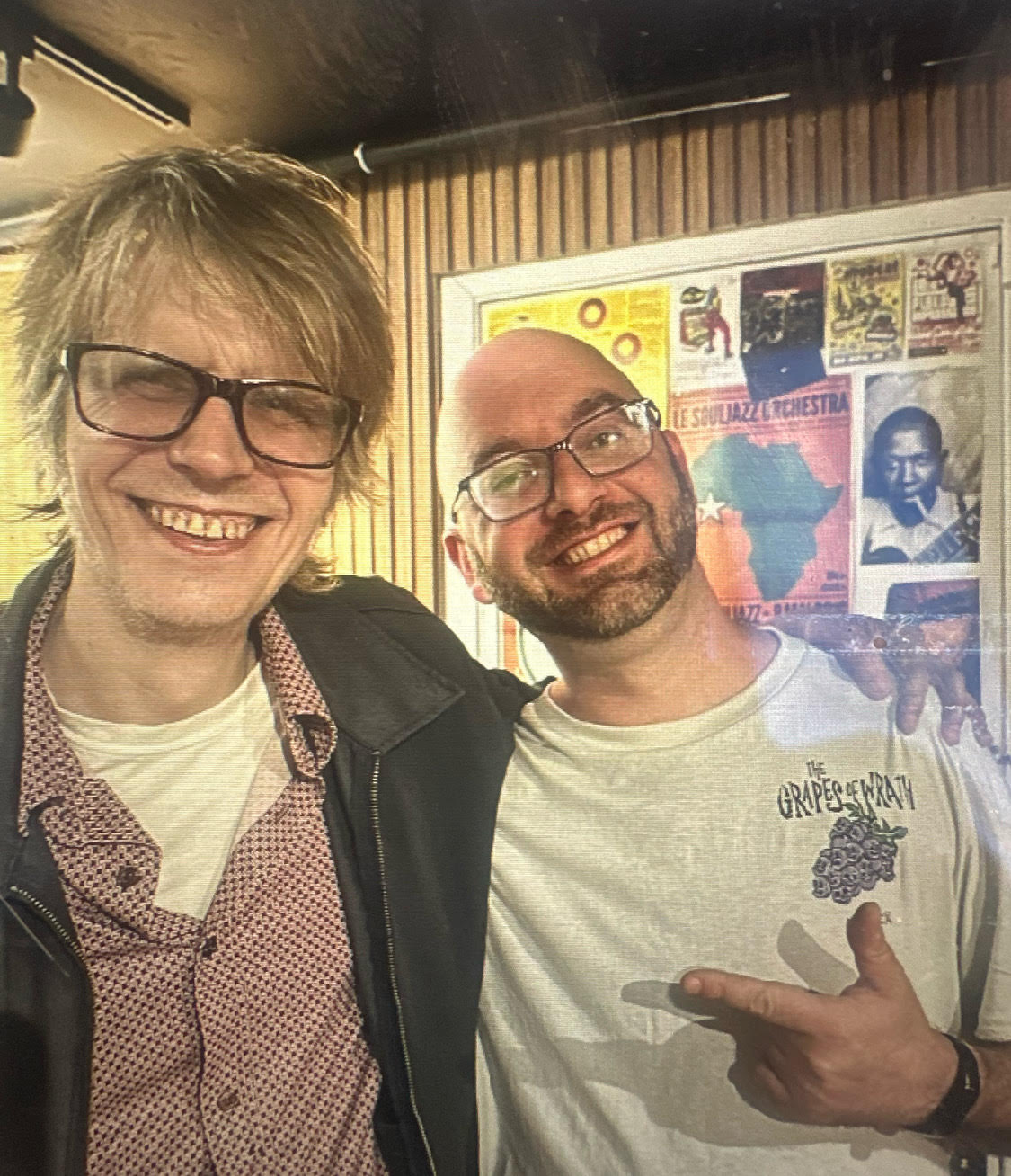 Birdsong Artist Terry Witzu Releases New Single “Crying Is Creepy ...