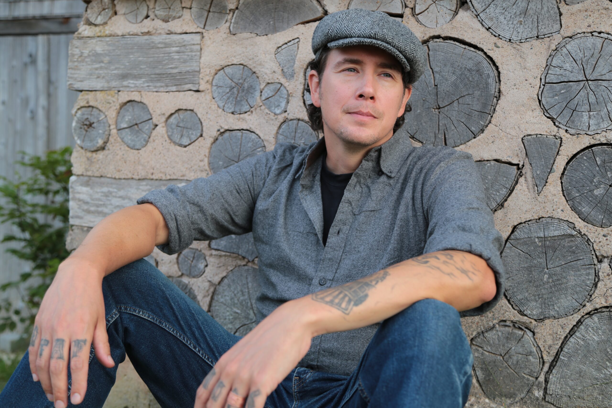 Joe H Henry Embraces The Wild With New Ep Real Things And Upcoming East ...