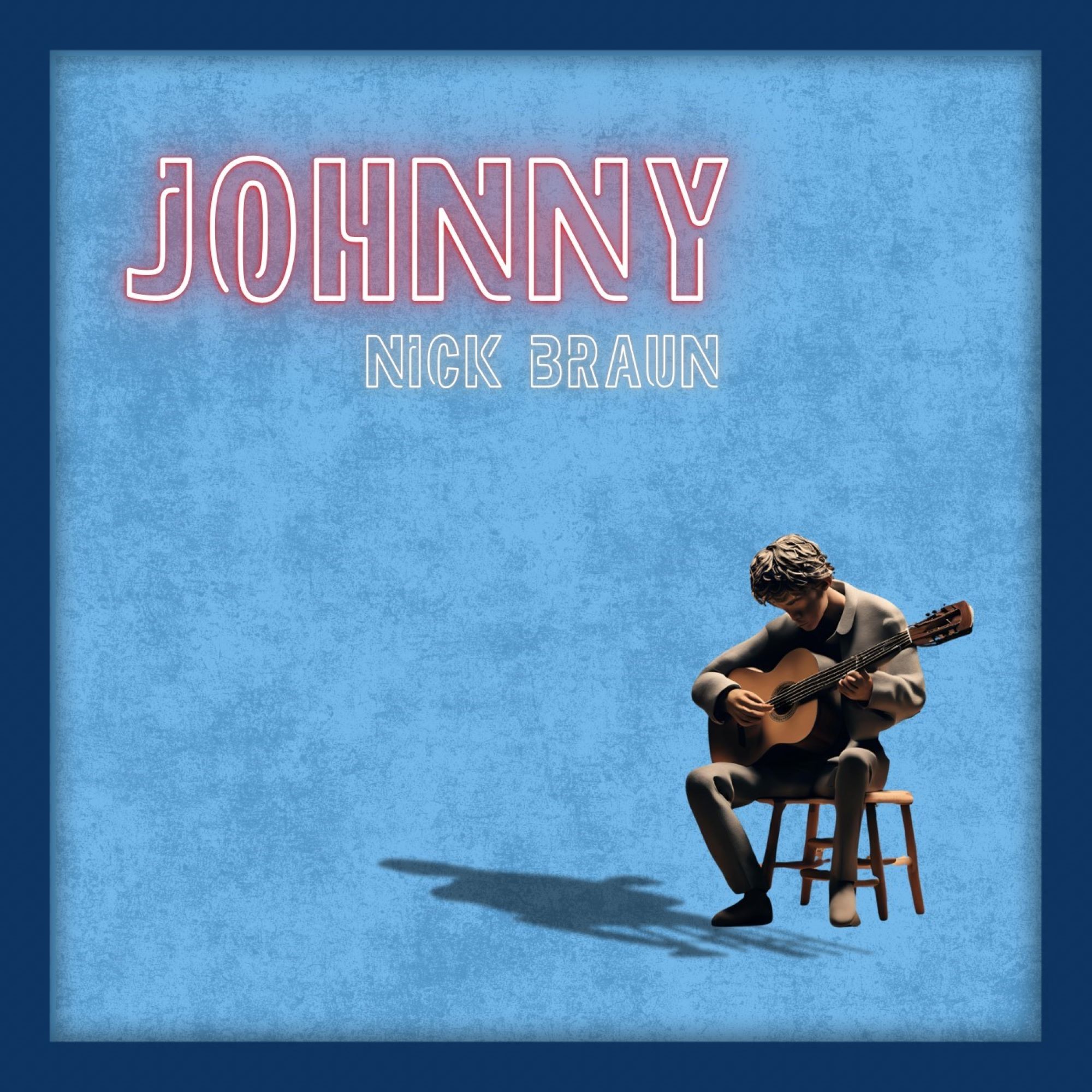 Niagara, ON's Nick Braun Fuses Folk-Rock Soul and Indie Grit on New EP ...