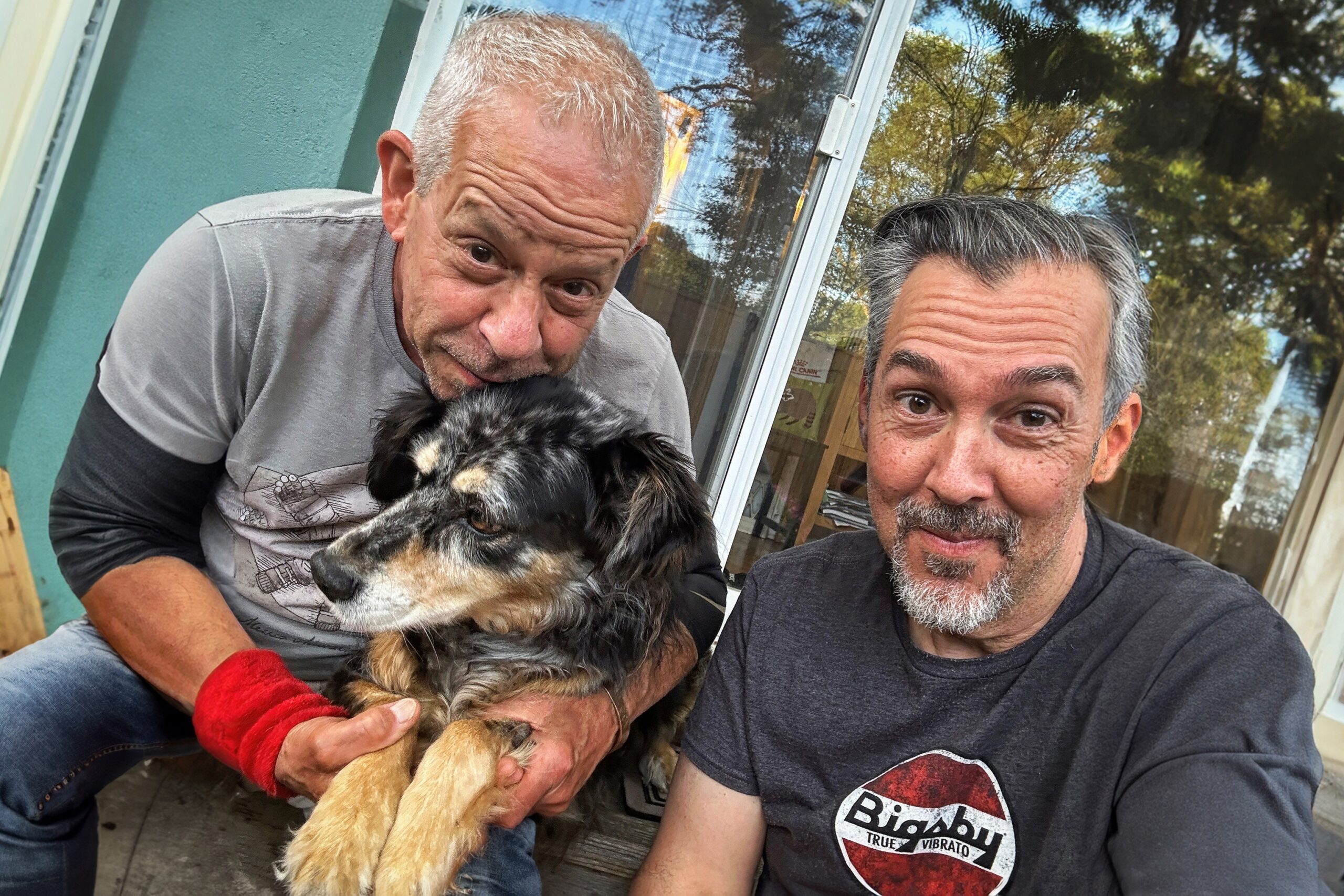The Alter Kakers Release “My Darling One” – A Song For Everyone Who's ...