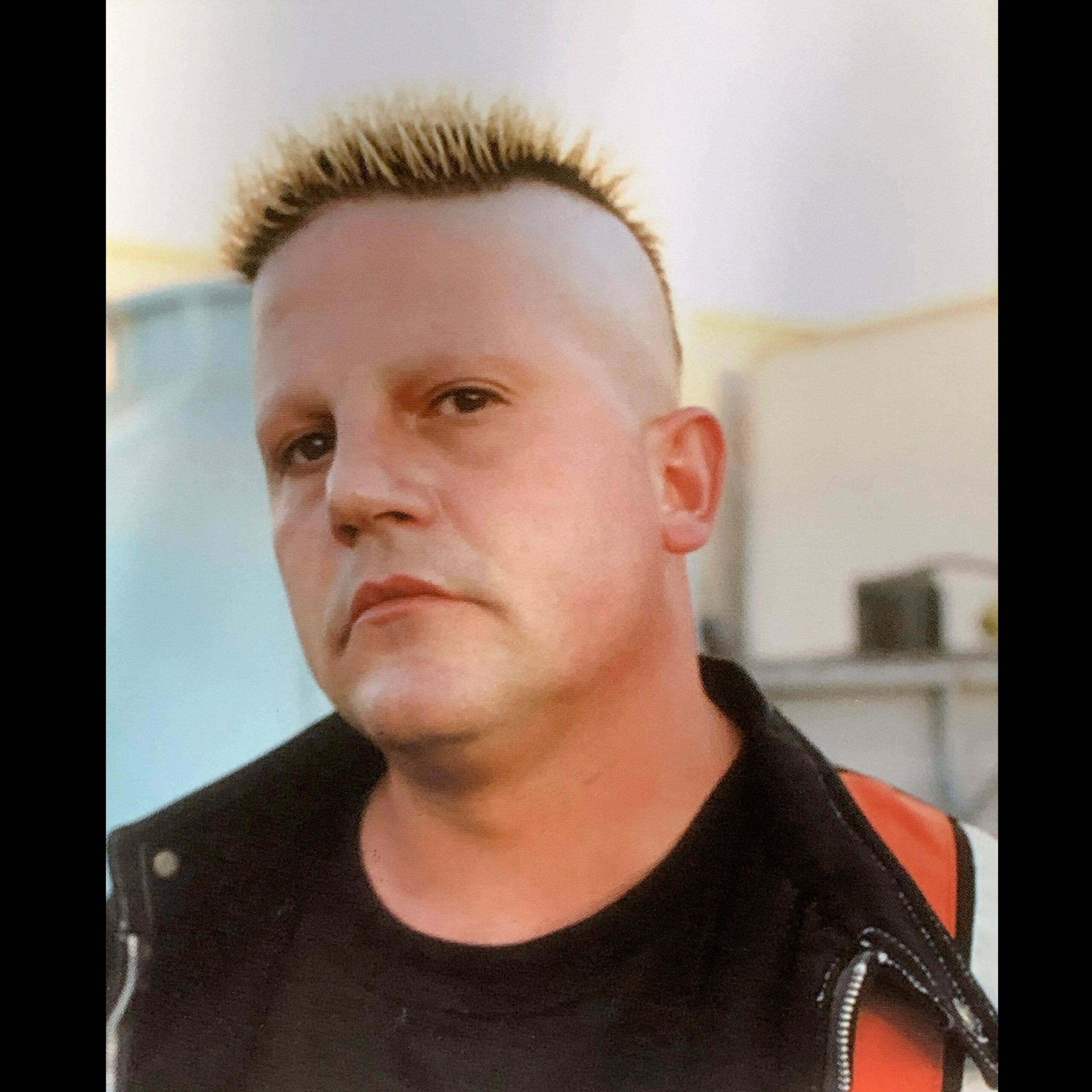 Chuck Profus Drummer/Founding Member Of Agent Steel Passes At 61 ...