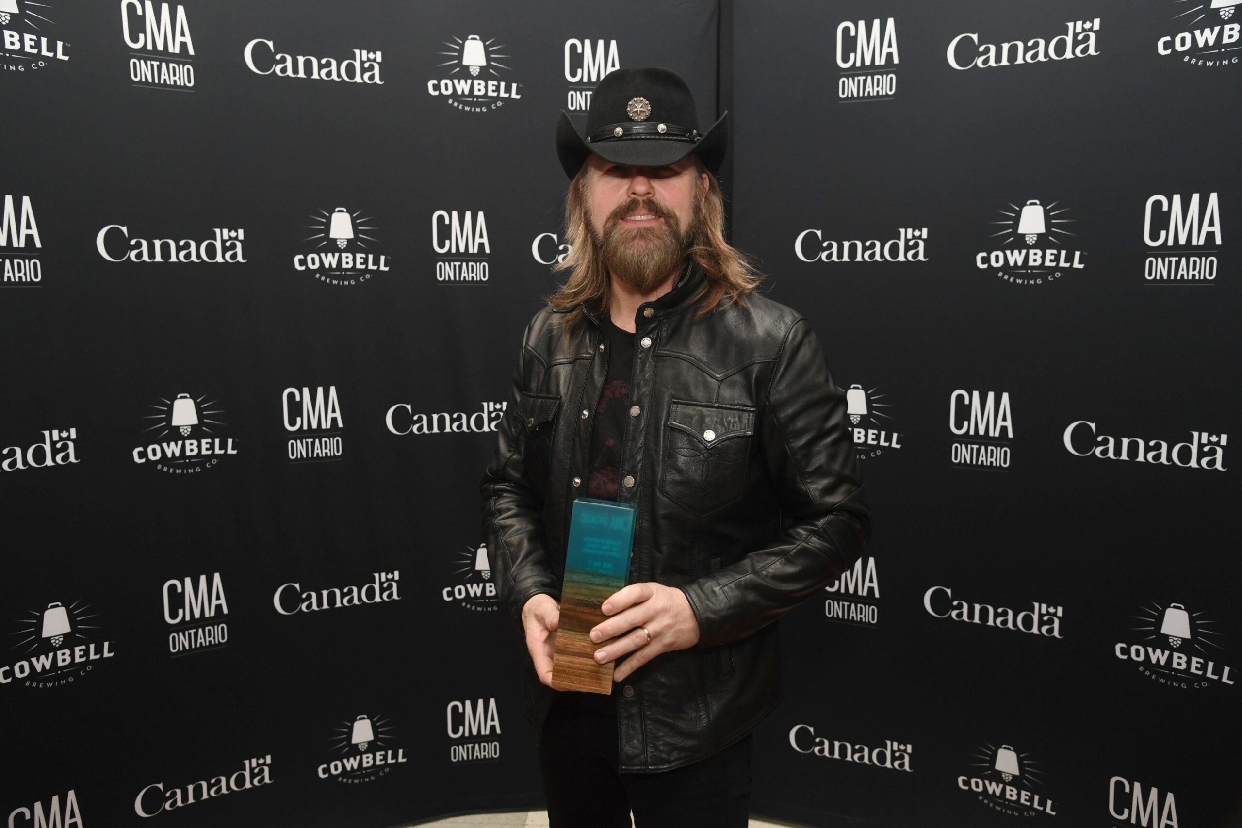 Acclaimed Canadian Country Artist Jason McCoy Wins the Inaugural Real ...