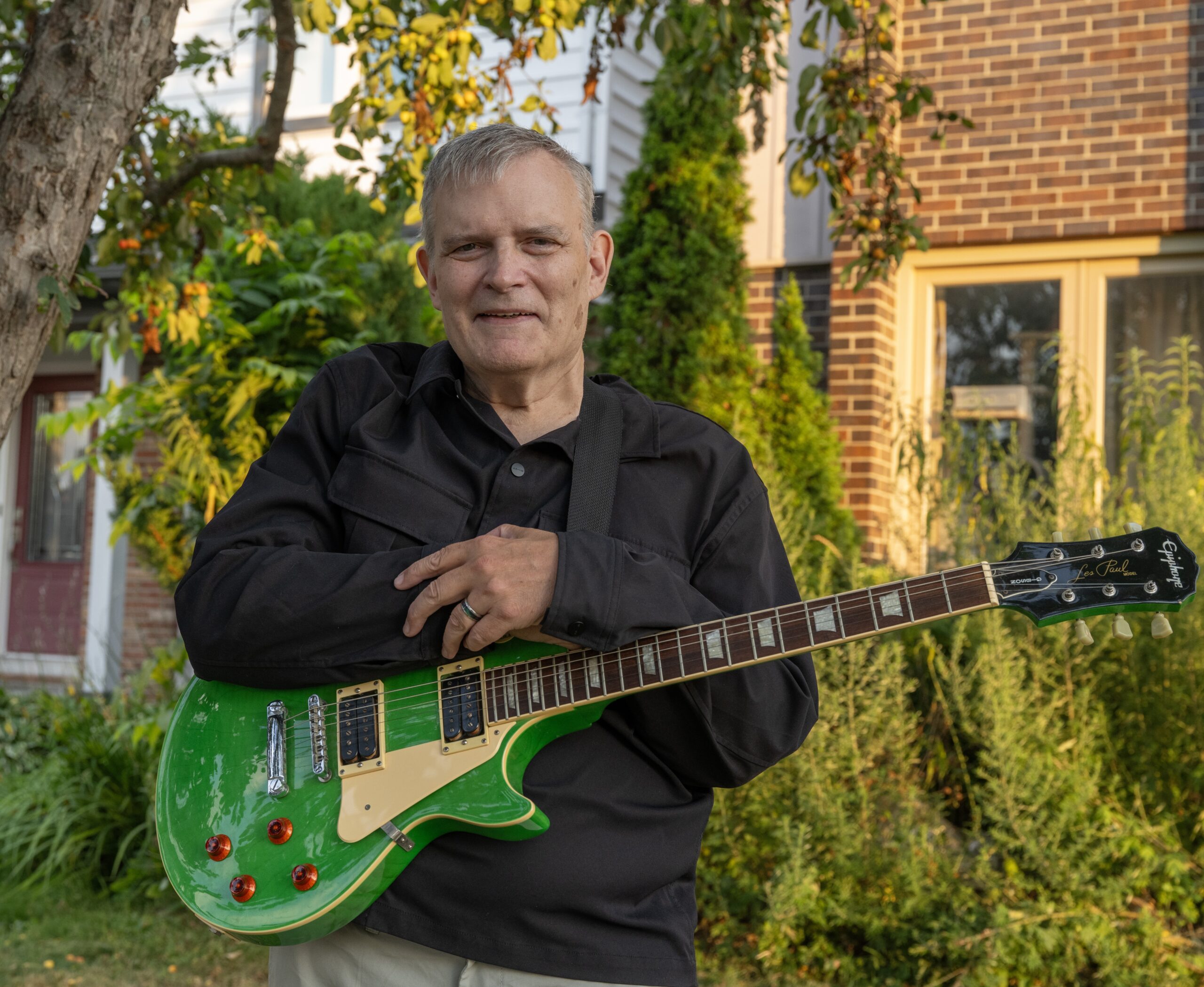 From Nova Scotia to Ottawa: Glenn A Johnson Shares Decades of ...