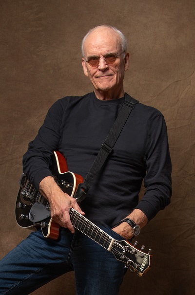 Legendary Singer Songwriter Ian Thomas to be Inducted into the Canadian ...