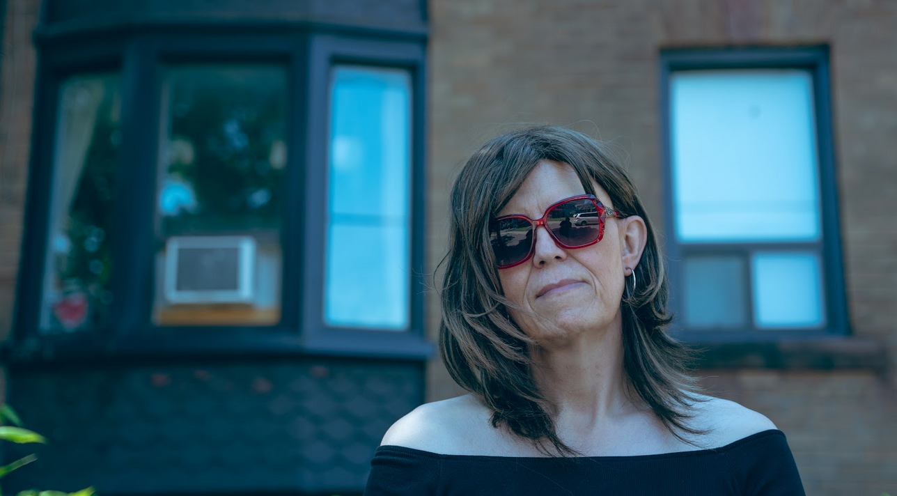 Toronto Shoegaze Outfit AloneKitty Rebuilds and Roars on "Stay The Same" From Upcoming ‘Sad Not ...