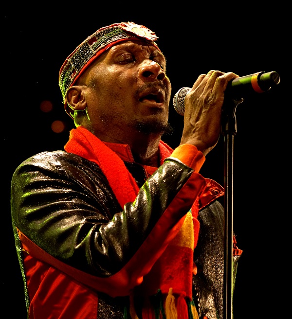 The Legendary Reggae Artist Jimmy Cliff Passes On - Record World
