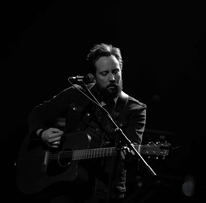 Singer-Songwriter Ryan McMahon Unveils Emotional Folk Rock Single ...